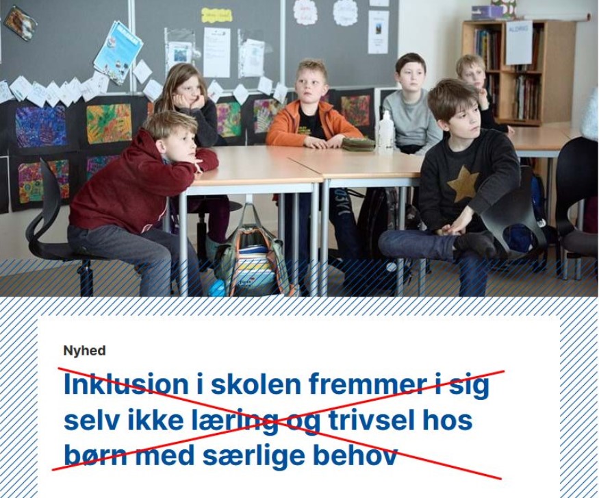 "På 2 minutter" - Om børns sundhed - Neuroguide