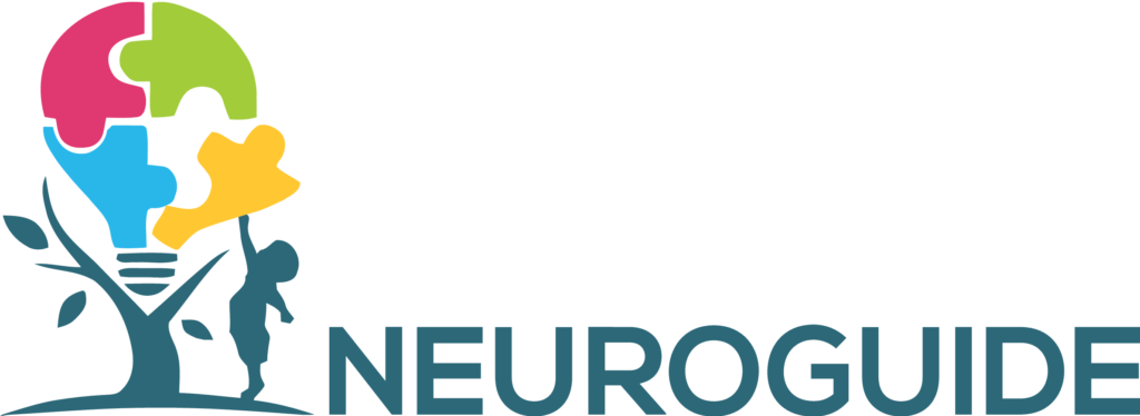 Forunderlige Børn - Neuroguide