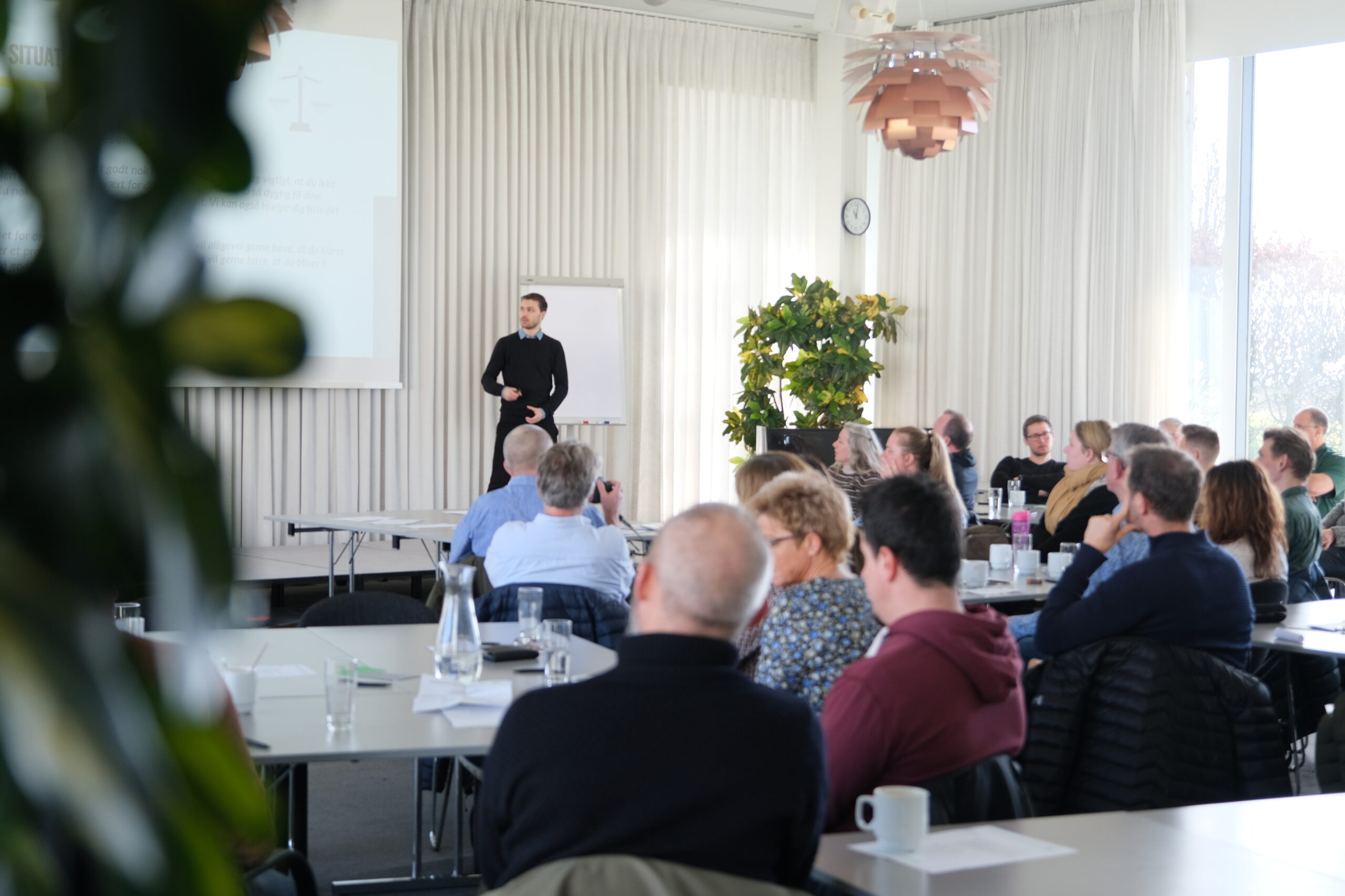 Hvad har kurser og spaghetti med kødsovs til fælles? - Neuroguide