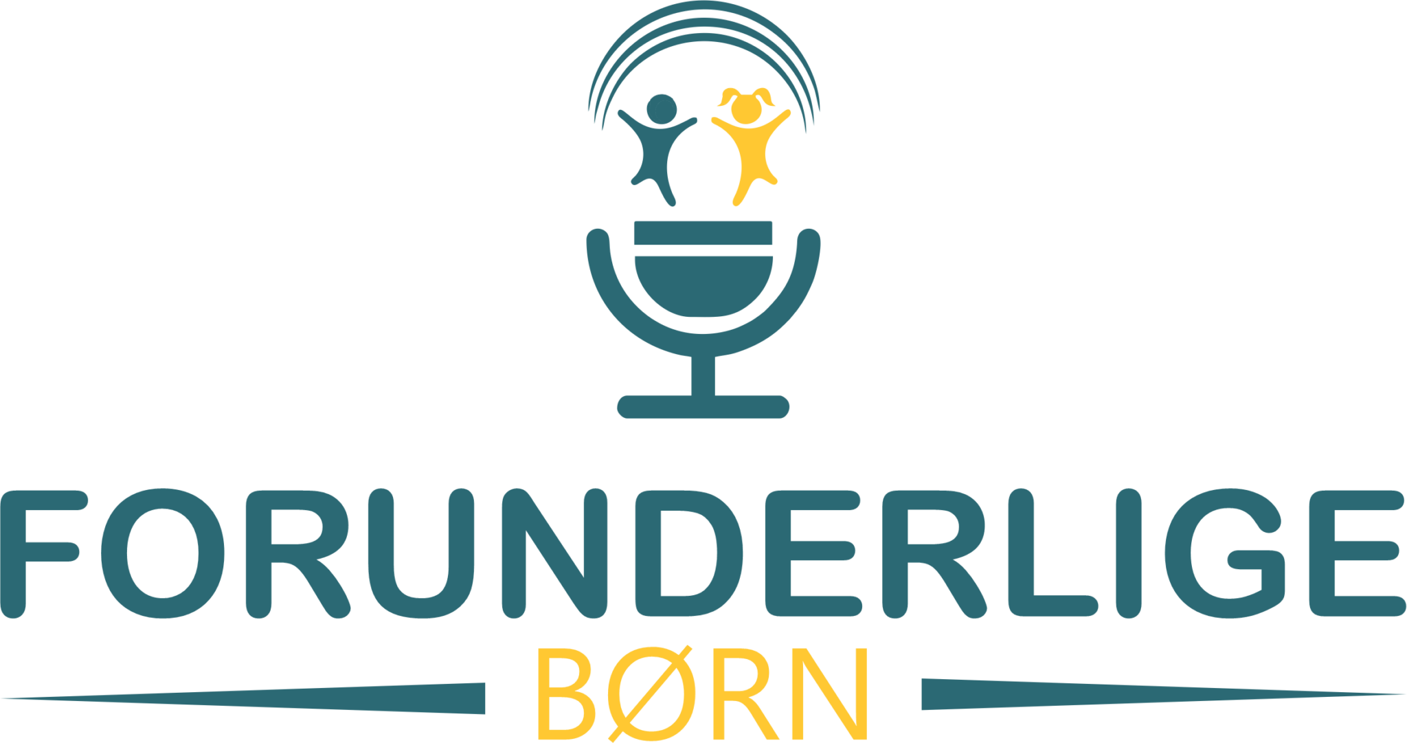 Forunderlige Børn - Neuroguide