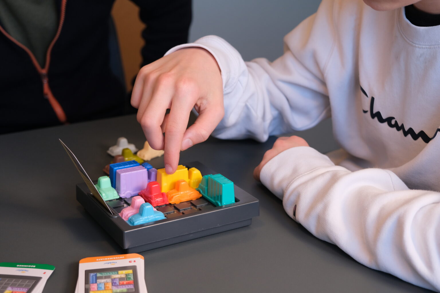 Træningsmaterialer - Neuroguide