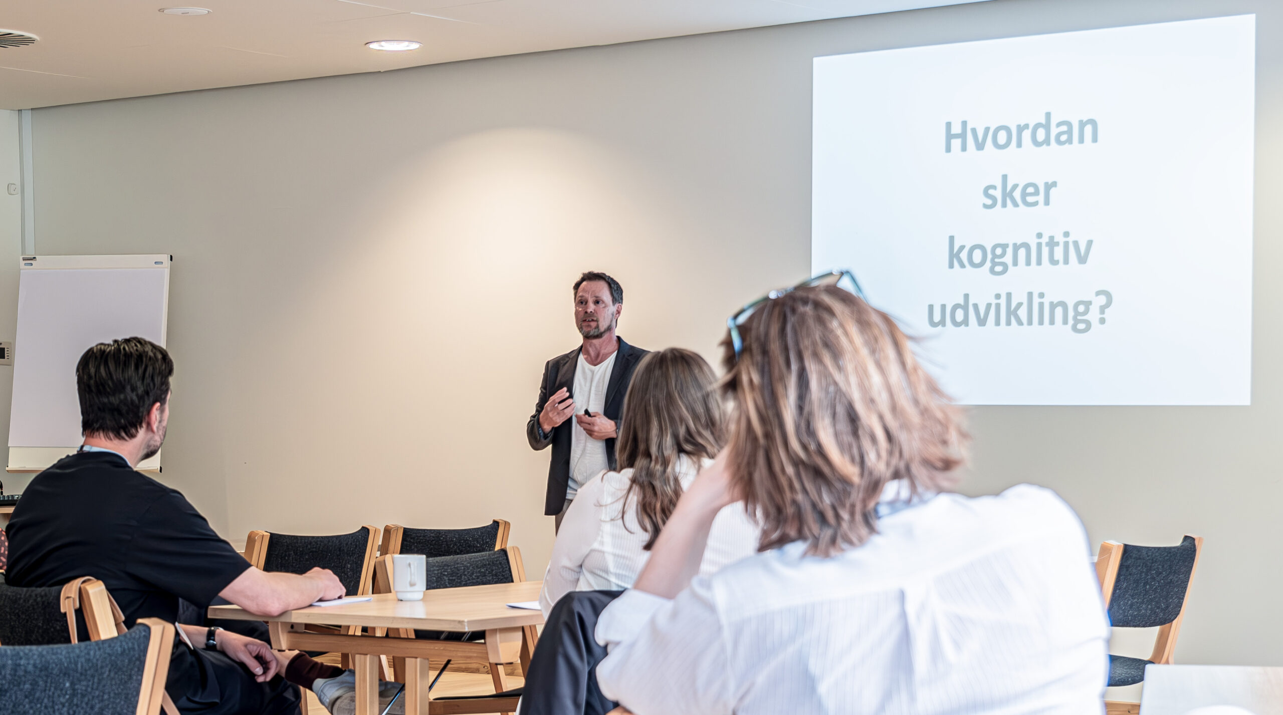 Styrk børns udvikling og læring - Neuroguide