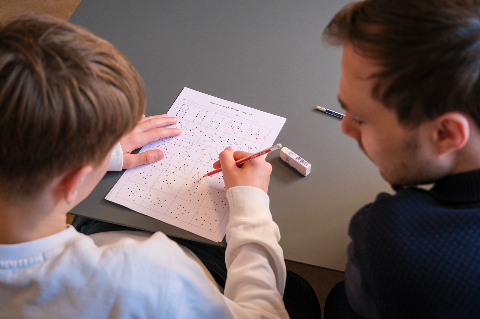 Læringsterapi - Hvad er det?! - Neuroguide