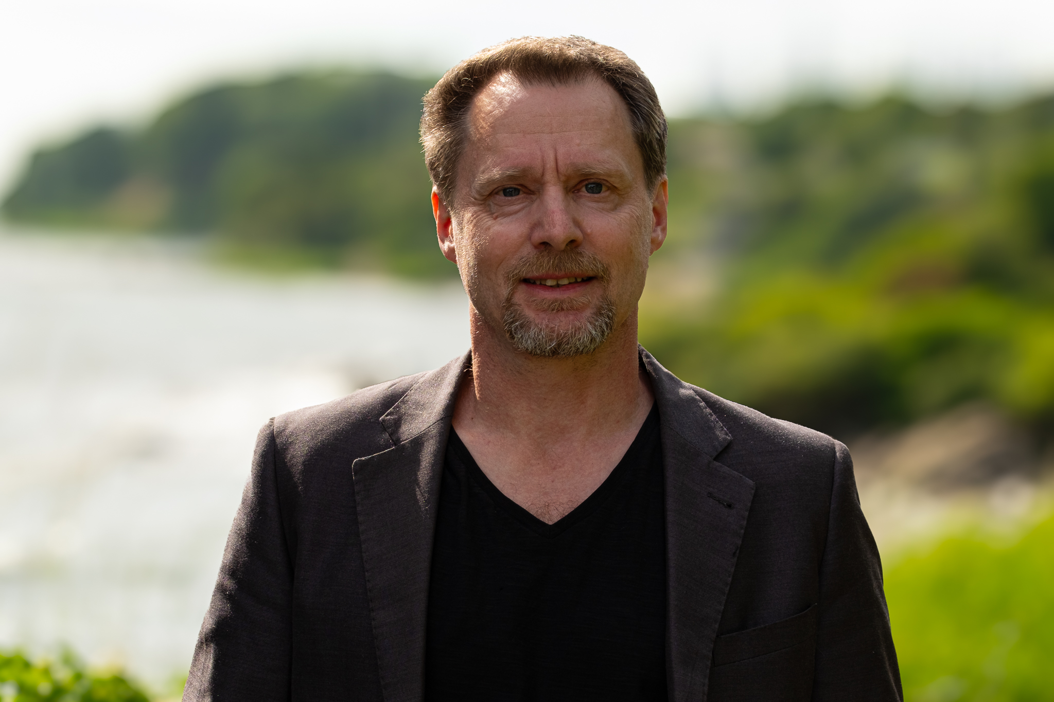 Kontakt - Neuroguide