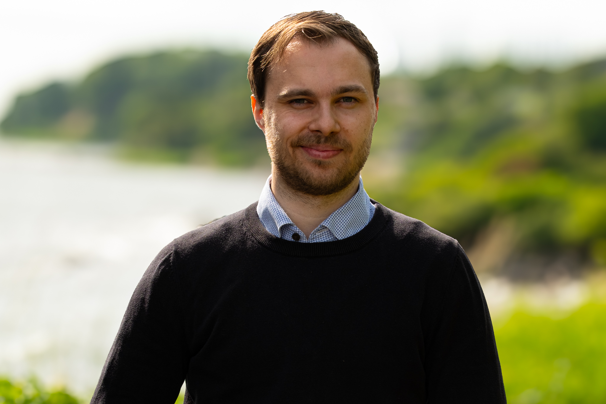 Kontakt - Neuroguide